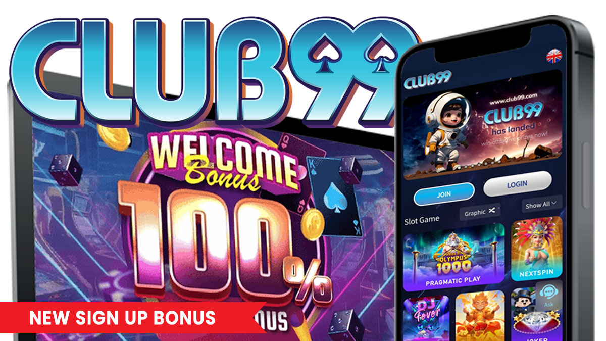 Club99 PRO | Club99 Register | Club99 Malaysia